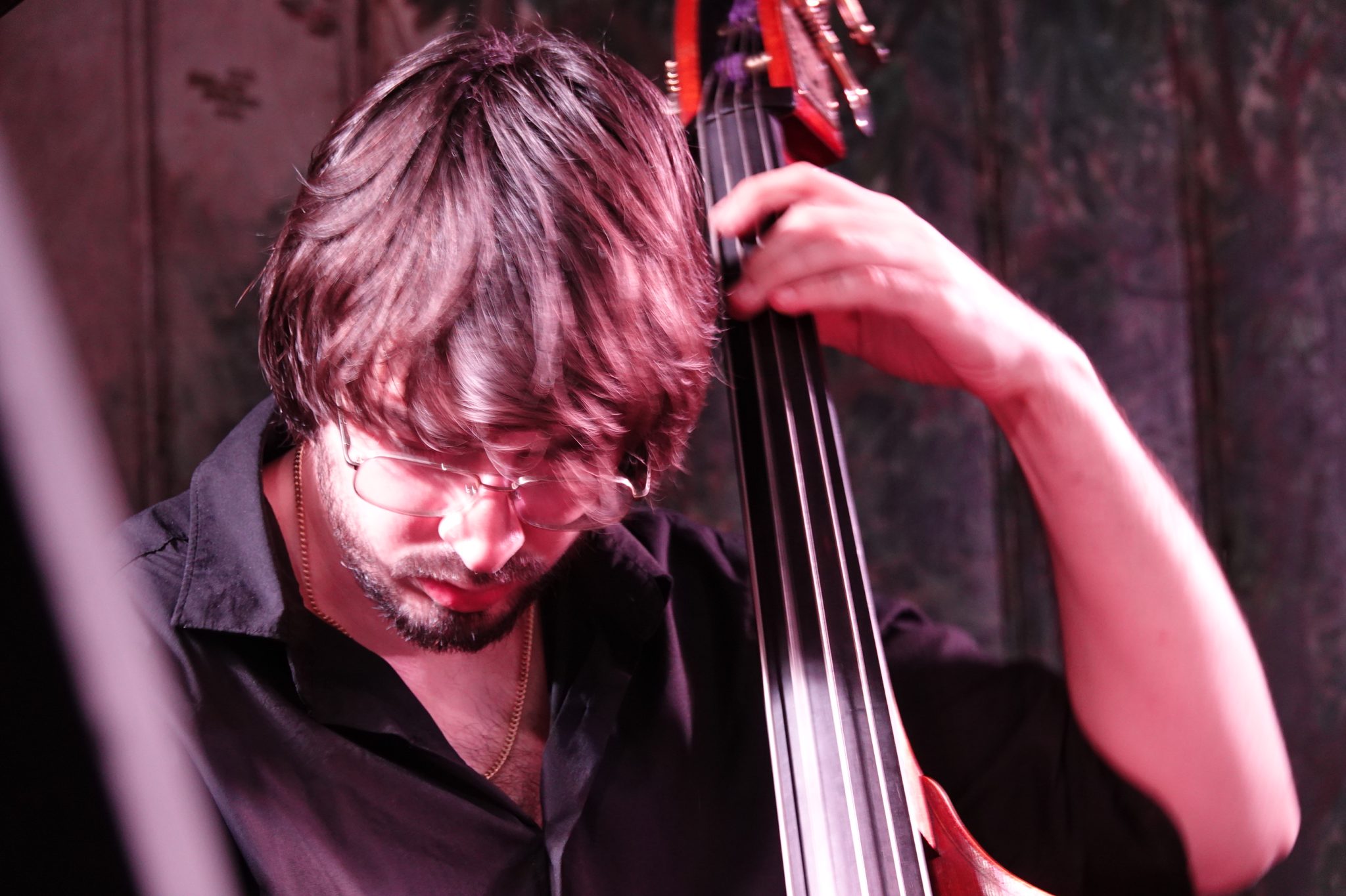 INTERNATIONAL SUMMER FESTIVAL 2025 - Kurt Prohaska